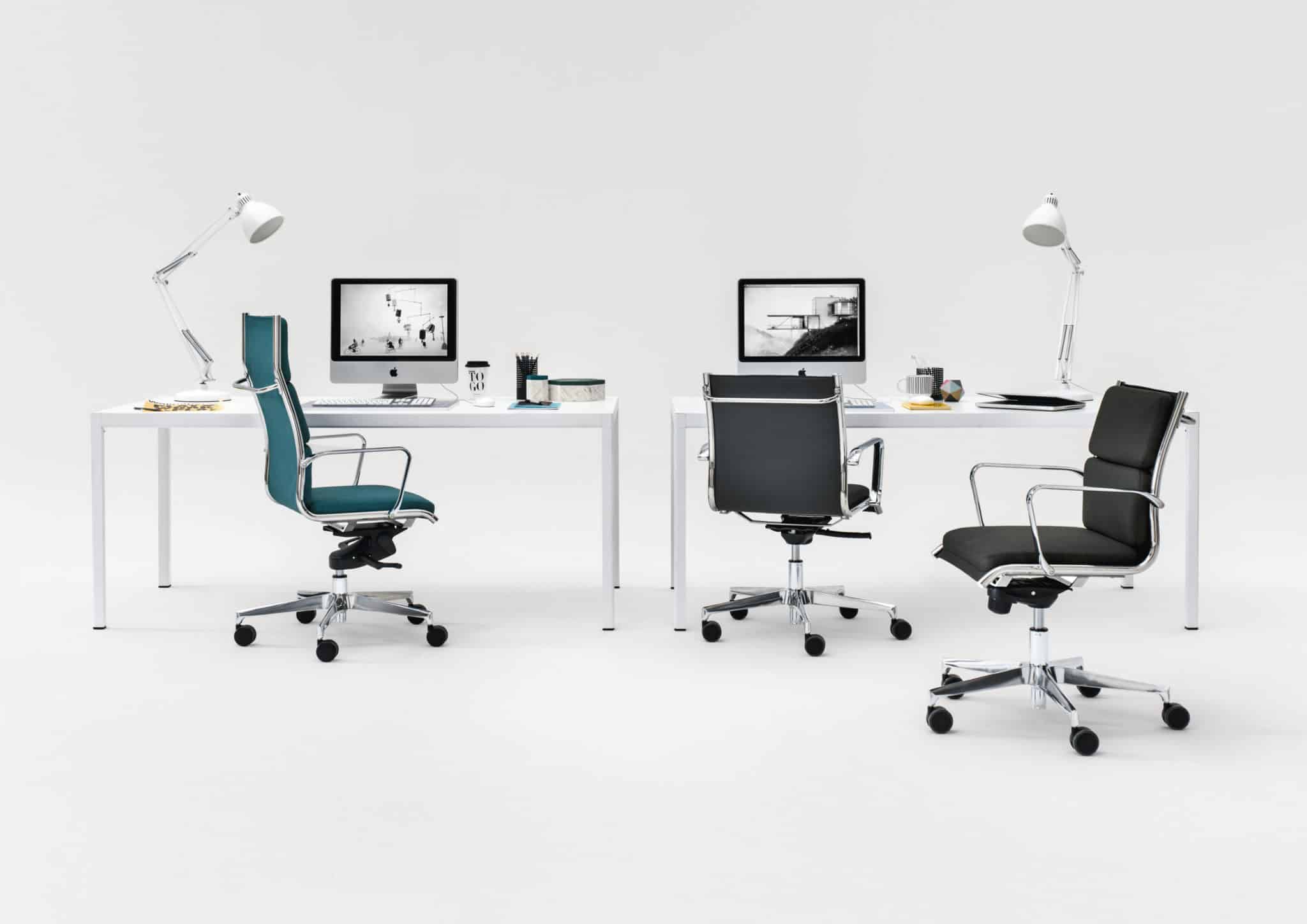 Agencement et mobiliers de bureaux | Integral Office